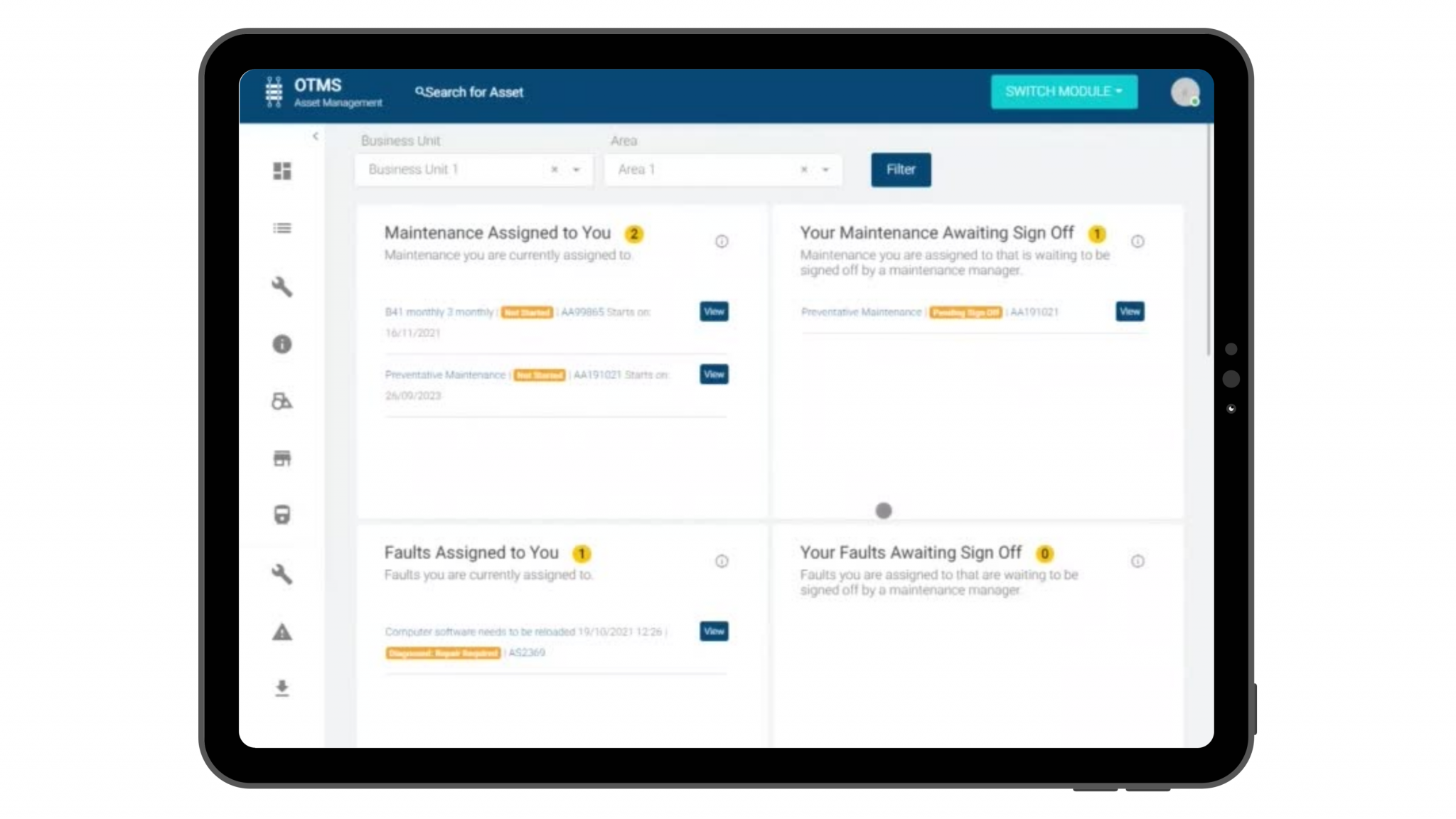 Digital Services - RTS Solutions