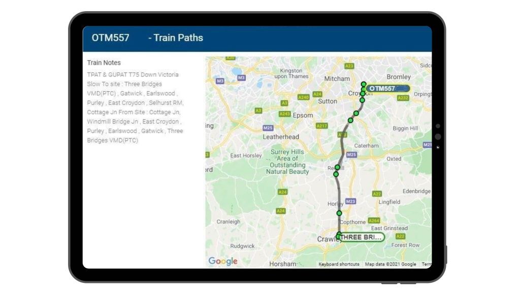 Digital Services - RTS Solutions