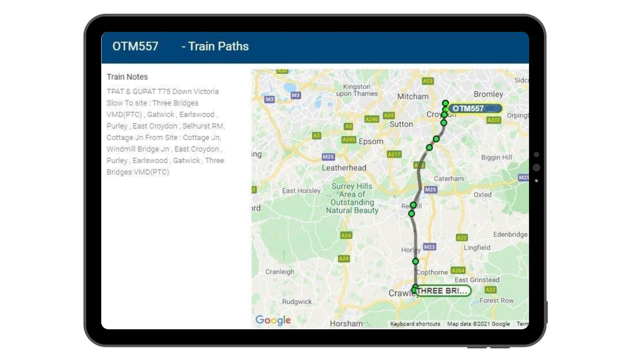 Digital Services - RTS Solutions