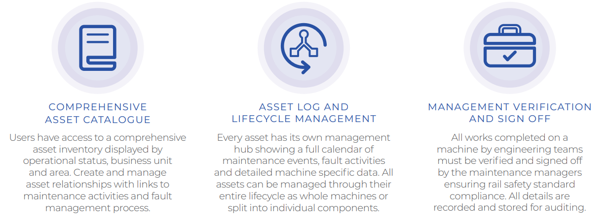 RTS Solutions - Rail Safety Week 2023 - RTS Solutions